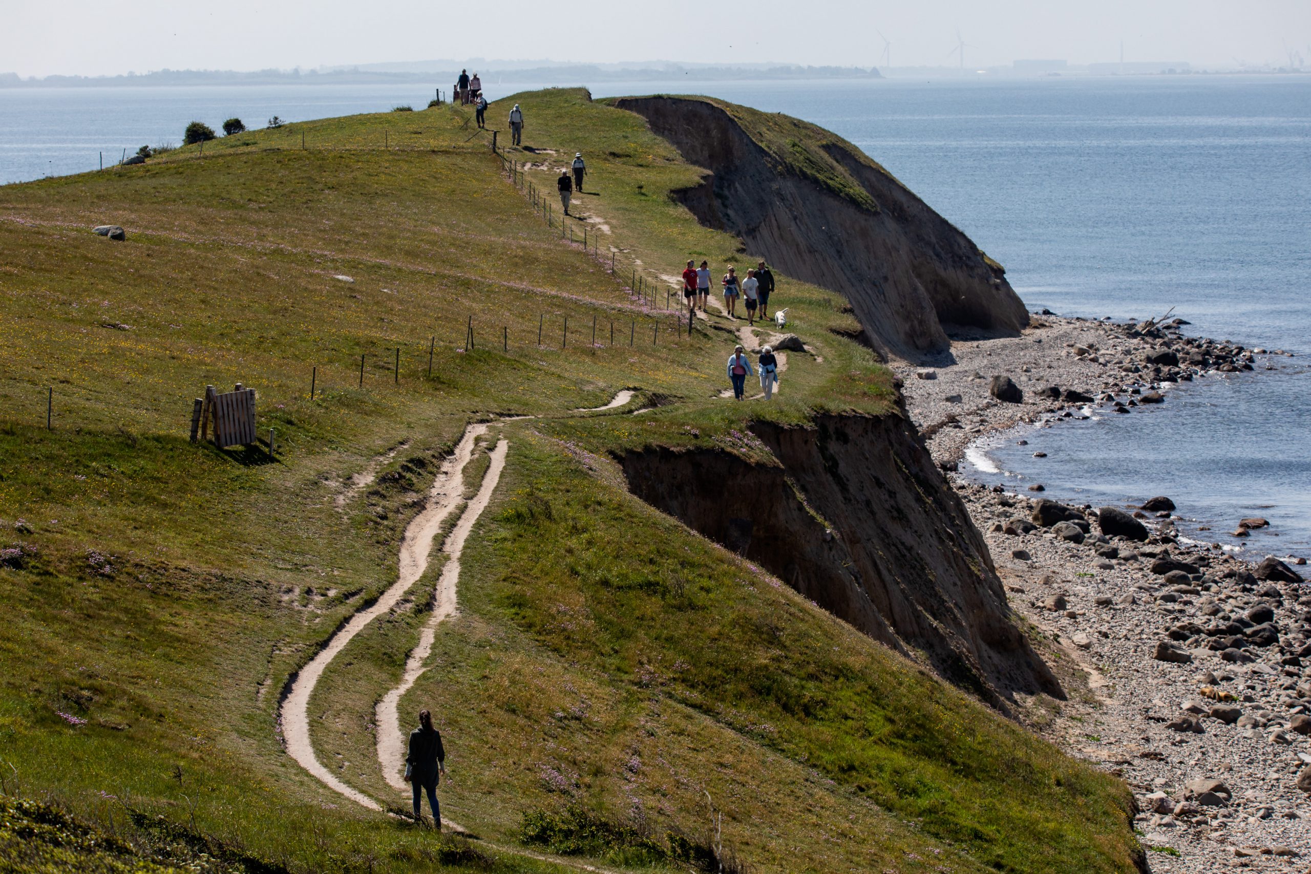 Fyns Hoved - Oplev Danmark Gratis